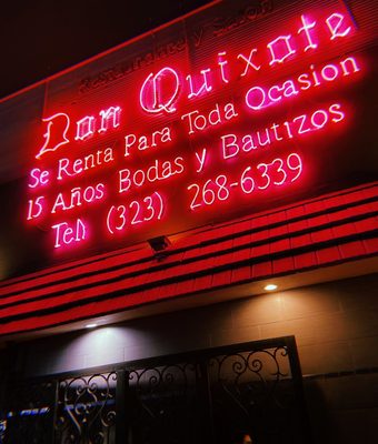 DON QUIXOTE - Updated October 2025 - 52 Photos & 35 Reviews - 2811 E ...