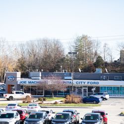 JOE MACHENS CAPITAL CITY FORD - 15 Photos & 11 Reviews - Car Dealers ...