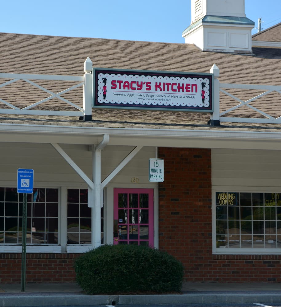 STACY’S KITCHEN - Updated May 2024 - 2810 Paces Ferry Rd, Atlanta ...