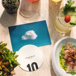 TENFOLD ROOFTOP - Updated July 2025 - 142 Photos & 82 Reviews - 431 S ...