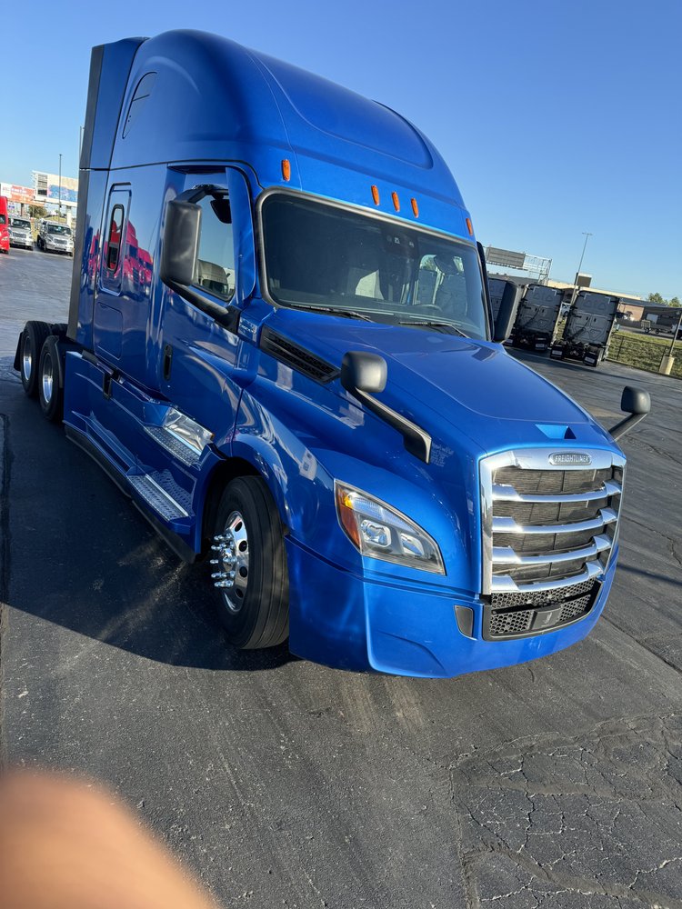 RED WAVE TRANSPORT - Updated February 2025 - Request a Quote - Fresno ...