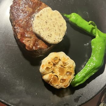 PINK STEAK - Updated May 2025 - 445 Photos & 153 Reviews - 2777 S Dixie ...