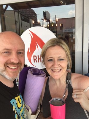 RED HOT YOGA - Updated September 2025 - 17 Photos & 145 Reviews - 3221 ...