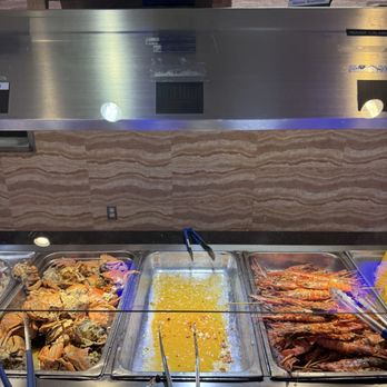 GOLD HIBACHI BUFFET - Updated October 2025 - 1318 Photos & 971 Reviews ...