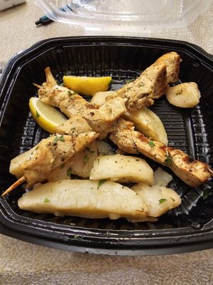 GYRO VILLAGE - Updated December 2025 - 38 Photos & 76 Reviews - 144 ...