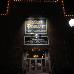 TOWN 220 RESTAURANT - Updated October 2025 - 110 Photos & 135 Reviews ...