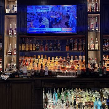THE COVE COCKTAIL BAR - Updated December 2024 - 170 Photos & 218 ...