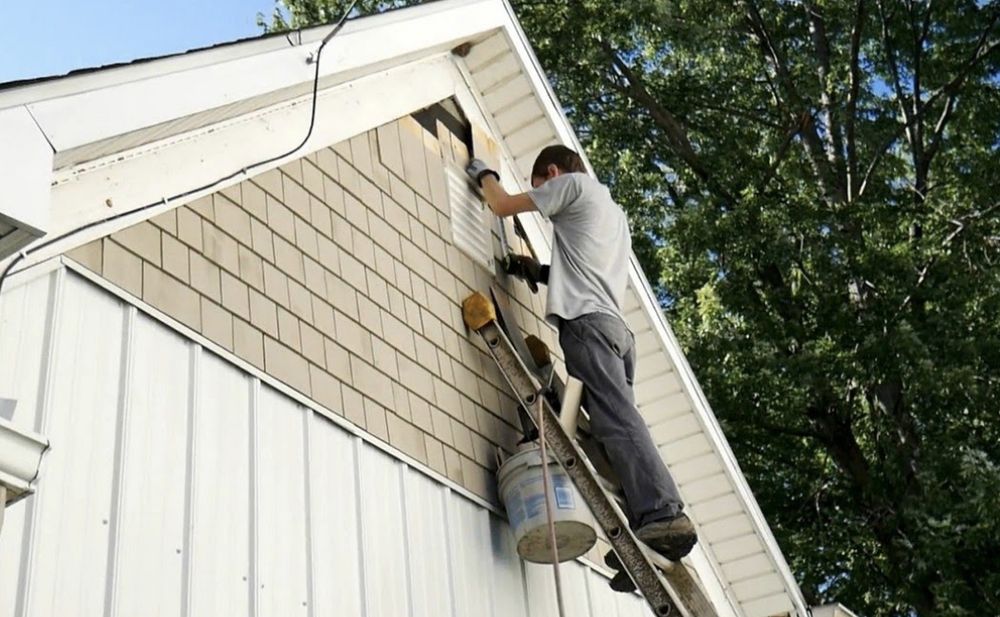 CESAR’S CONSTRUCTION AND PAINTING - Updated October 2024 - 40 Photos ...