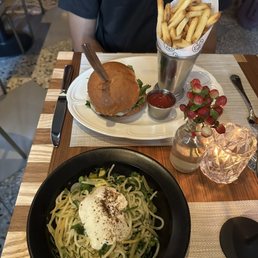 ROSEVALE KITCHEN - Updated April 2025 - 172 Photos & 98 Reviews - 305 W ...