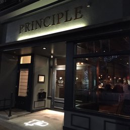 PRINCIPLE FOOD & DRINK - Updated January 2026 - 423 Photos & 379 ...