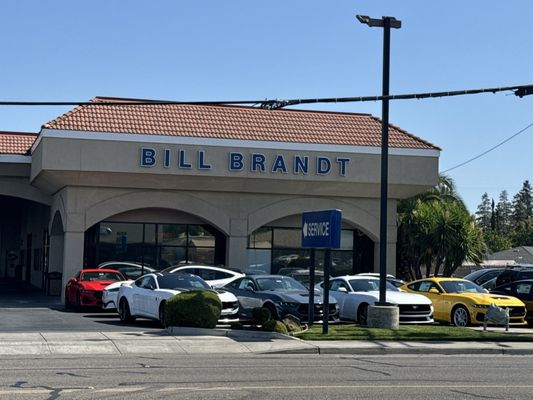 BILL BRANDT FORD - Updated December 2025 - 137 Photos & 511 Reviews ...