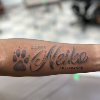 808 TATTOO - Updated January 2025 - 302 Photos & 230 Reviews - 46-018 ...