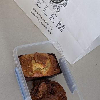 CAFE BELEM - Updated December 2025 - 60 Photos & 17 Reviews - 546 ...