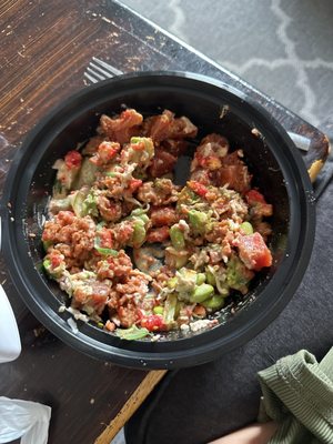 POKE CHEF - Updated June 2025 - 186 Photos & 233 Reviews - 588 ...