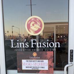 LIN’S FUSION - Updated July 2025 - 387 Photos & 658 Reviews - 5155 N ...
