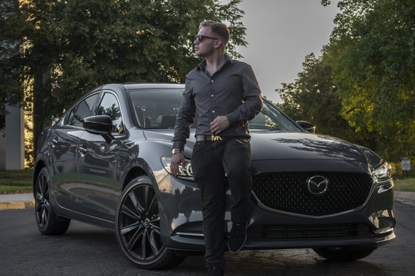 JOSH DURKE - JEFF SCHMITT MAZDA - Updated July 2025 - 646 Alpha Rd ...