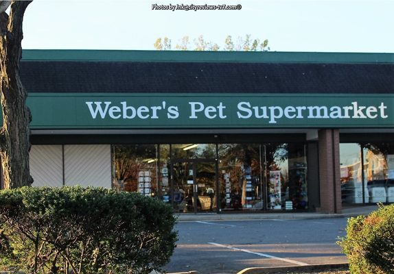 WEBER’S PET SUPERMARKET - Updated February 2025 - 58 Reviews - 11135 ...