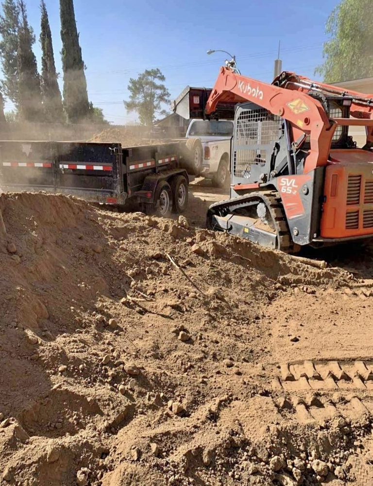 SOLID SCOOPS CONSTRUCTION - Updated March 2025 - Request a Quote - 15 Photos - Tucson, Arizona ...