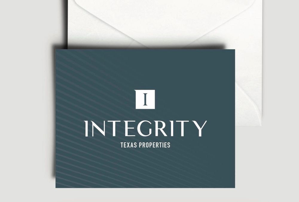 INTEGRITY TEXAS PROPERTIES - Updated October 2025 - Request Information ...