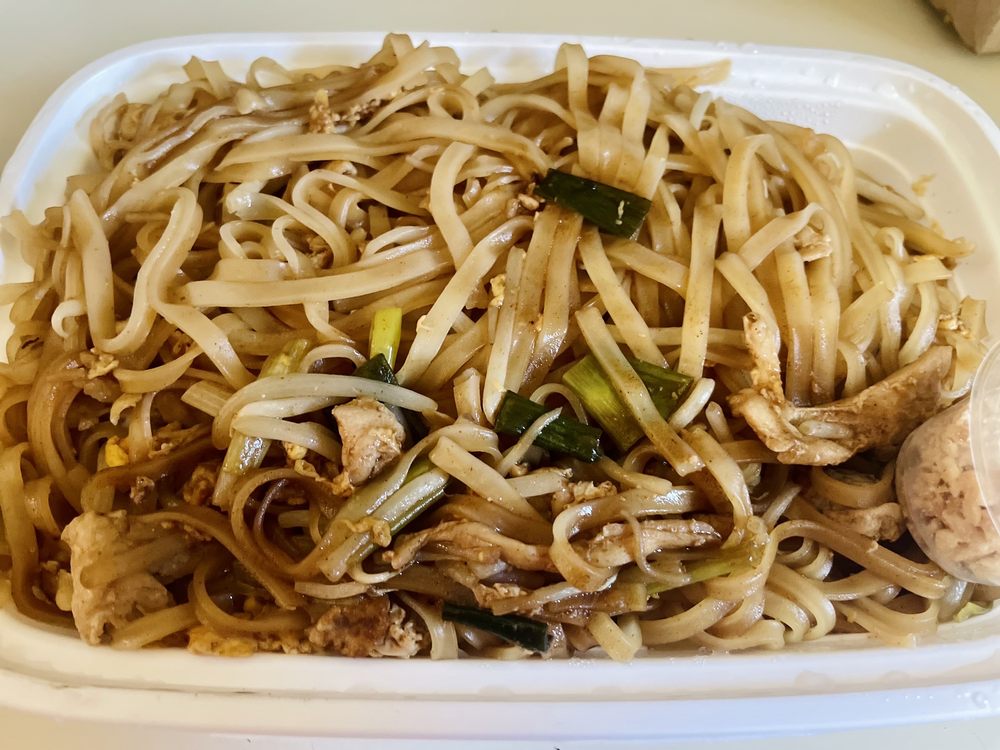 ASIAN B ON WHEELS - Updated August 2025 - 27 Photos - 110 Charleston Dr ...