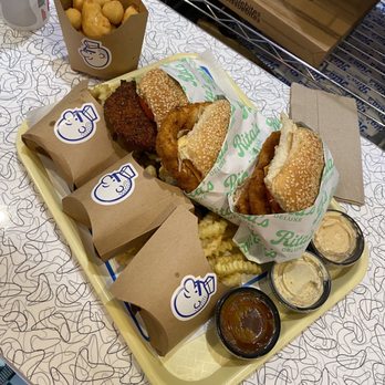 RITA’S DELUXE - Updated May 2024 - 34 Photos & 19 Reviews - 419 W 7th ...