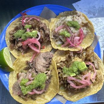 CARNITAS RAMIREZ - Updated June 2025 - 127 Photos & 55 Reviews - 210 E ...