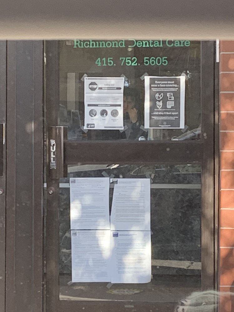 RICHMOND DENTAL CARE - Updated February 2025 - 19 Photos & 117 Reviews ...