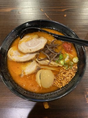 AJIKA RAMEN - 46 Photos & 37 Reviews - Ramen - 1400 Parkway Ave, Ewing ...