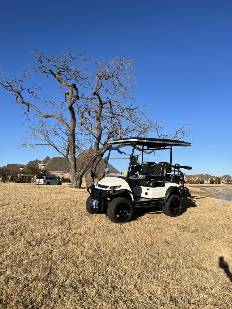 LAKESIDE BUGGIES LUXURY GOLF CARTS - Updated January 2026 - 3402 Wiley ...