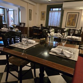 TABARD INN RESTAURANT - Updated October 2025 - 1752 Photos & 1890 ...