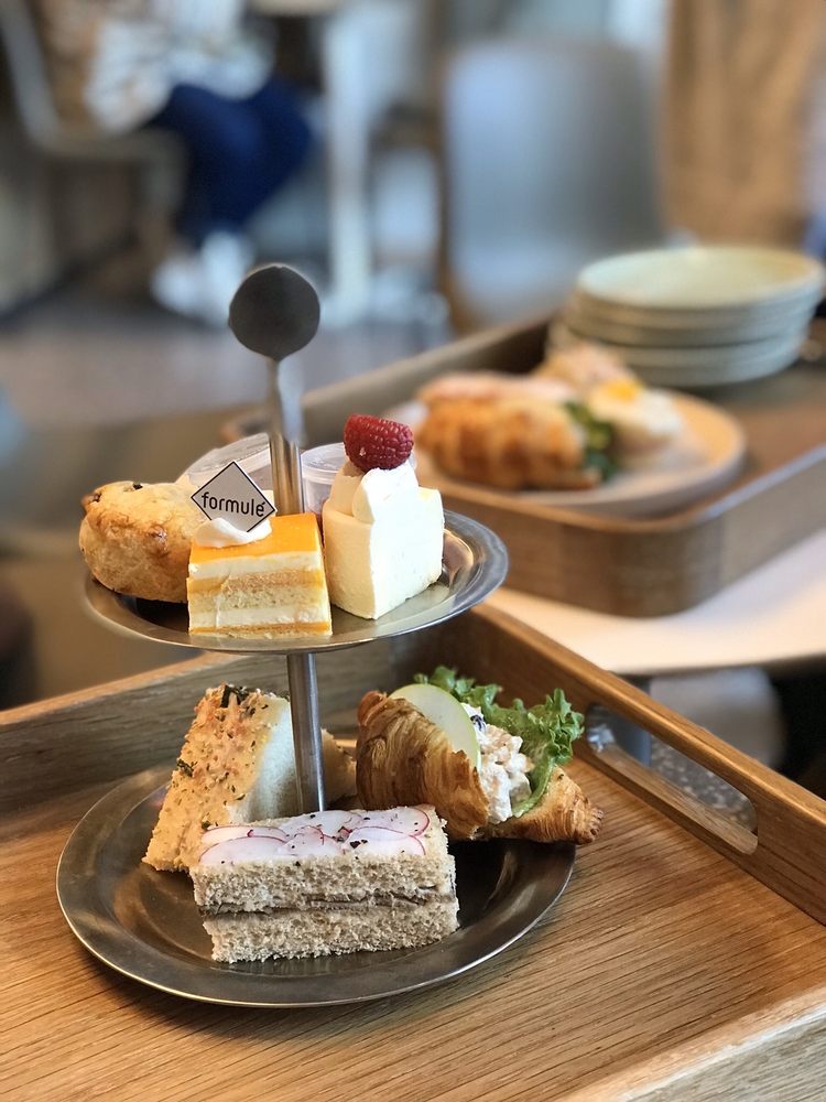 HANLIN TEA HOUSE - 129 Photos & 43 Reviews - 1121-8328 Capstan Way ...