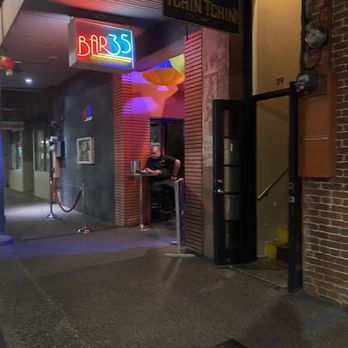 BAR 35 - Updated December 2025 - 749 Photos & 489 Reviews - 35 N Hotel ...