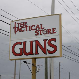 CENTER MASS GUN RANGE - Updated December 2025 - 10 Photos - 1934 Center ...