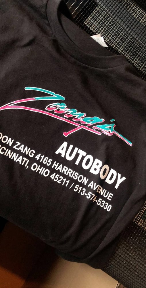 ASAP CUSTOM PRINTS - Updated September 2024 - 31 Photos - Cincinnati ...