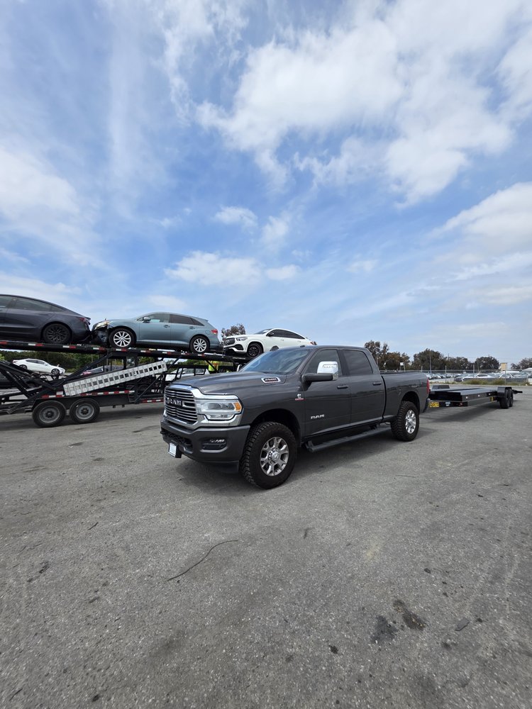 LOMELI’S AUTO TRANSPORT - Updated May 2025 - Request a Quote - Long ...