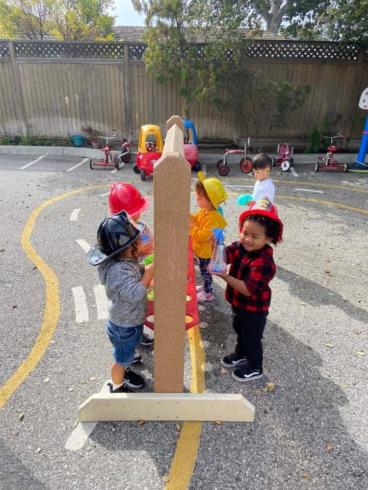 WONDER STEPS PRESCHOOL - Updated January 2026 - 88 Photos & 17 Reviews ...