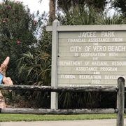 JAYCEE BEACH PARK - 33 Photos - 4200 Ocean Dr, Vero Beach, Florida - Parks - Phone Number - Yelp
