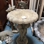 WHISTLESTOP ANTIQUES - 82 Photos & 42 Reviews - 130 4th St, Santa Rosa ...