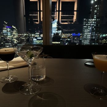 CENTURION NEW YORK - Updated October 2025 - 350 Photos & 83 Reviews - 1 ...