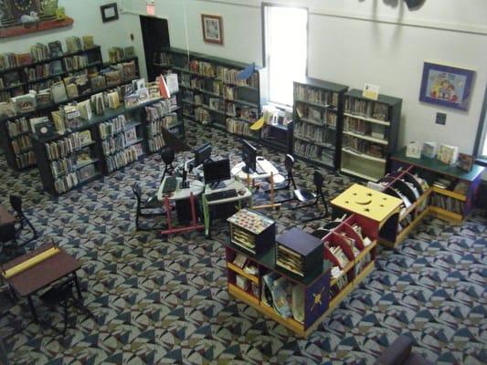 SOUTHINGTON LIBRARY - Updated October 2025 - 34 Photos - 255 Main St ...