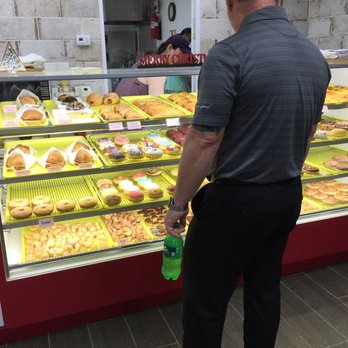 JIN’S DONUTS - Updated January 2025 - 32 Photos & 48 Reviews - 13150 ...