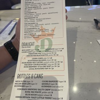 DRAFTKINGS SPORTSBOOK AT TPC SCOTTSDALE - Updated May 2024 - 53 Photos ...