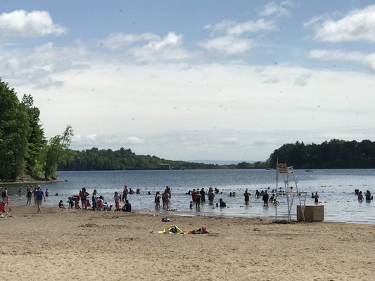 DELTA LAKE STATE PARK - Updated June 2024 - 13 Photos - Delta Lake ...