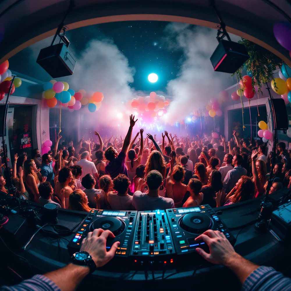 HYPE SQUAD PRODUCTIONS - Updated March 2025 - Request a Quote - Miami, Florida - DJs - Phone ...