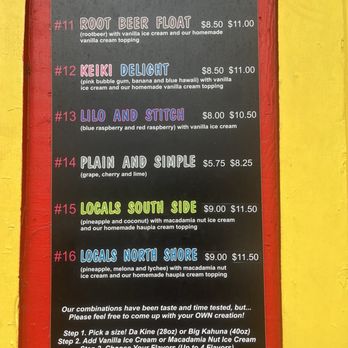 JOJO’S SHAVE ICE - Updated July 2025 - 763 Photos & 829 Reviews - 9734 ...