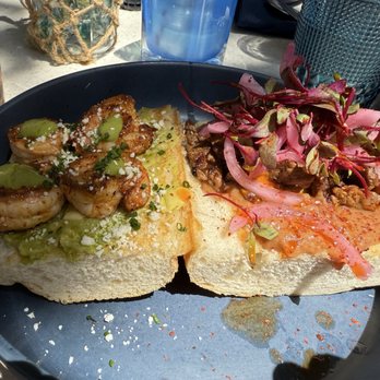 OCTOPUS BAJA - Updated June 2025 - 525 Photos & 200 Reviews - 2731 K St ...