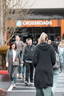 CROSSROADS COMMUNITY CHURCH - Updated December 2025 - 72 Photos & 30 ...