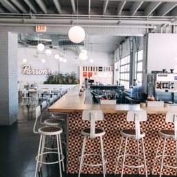 PARSON’S CHICKEN & FISH - LINCOLN PARK - Updated September 2025 - 466 ...