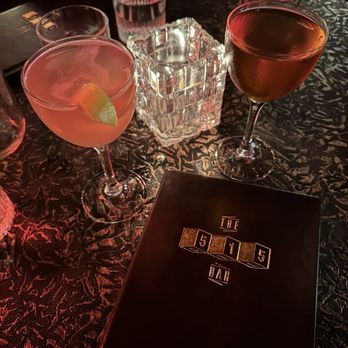 THE 515 BAR - Updated September 2025 - 32 Photos & 18 Reviews - 521 ...