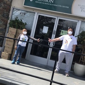 THE RIDGE POST-ACUTE | 26 Photos - 1355 Clayton Rd, San Jose ...